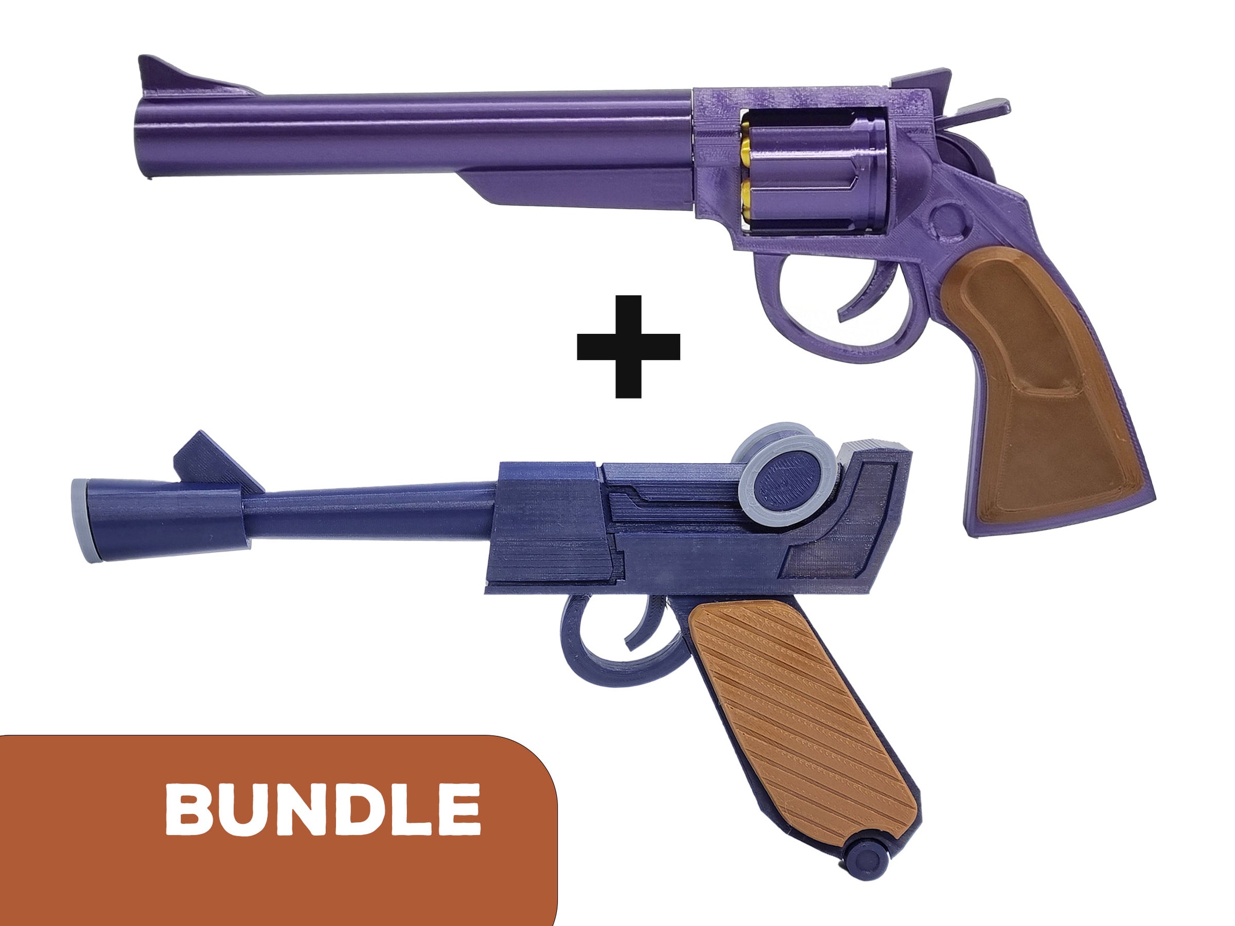 Sam And Max Lugermorph