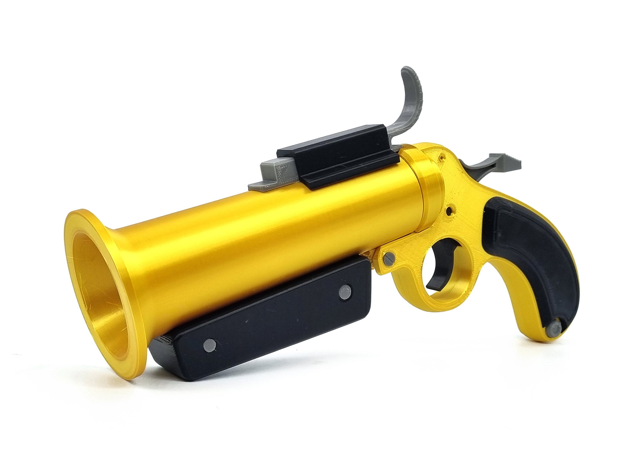 Flare Gun Tf2