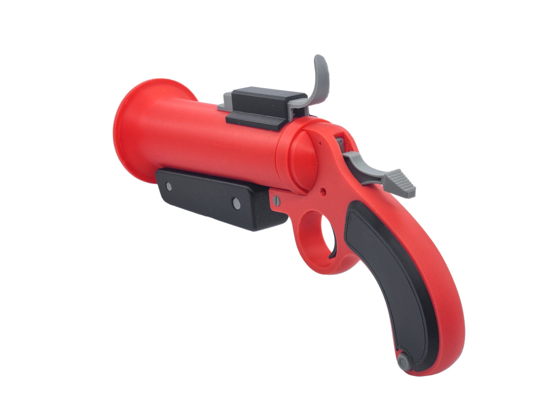 Flare Gun Tf2