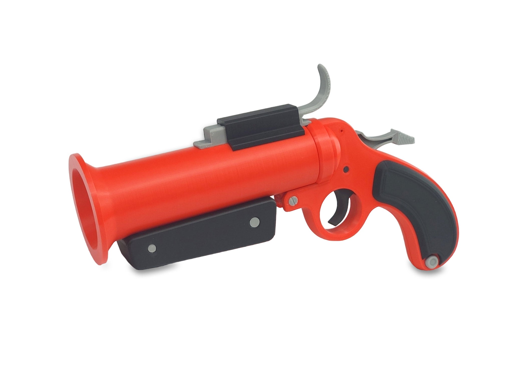 Flare Gun Tf2